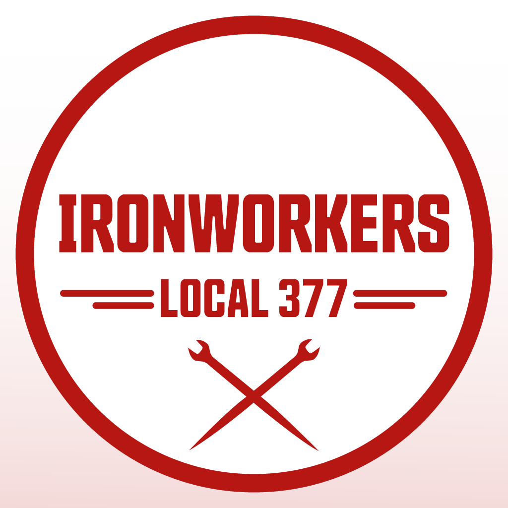 IRONWORKERS 377 | Officers
